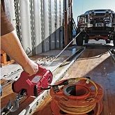 Best 5 Fast & High-Speed Winch To Buy In 2022 (Reviews & Tips)