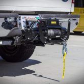 Best 5 Fast & High-Speed Winch To Buy In 2022 (Reviews & Tips)