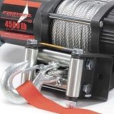 Best 5 Small & Mini (Light Duty) Winches For Sale In 2022