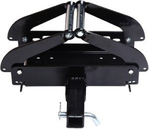 Best 5 Hitch-Mounted Winches You Can Buy In 2022 Reviews